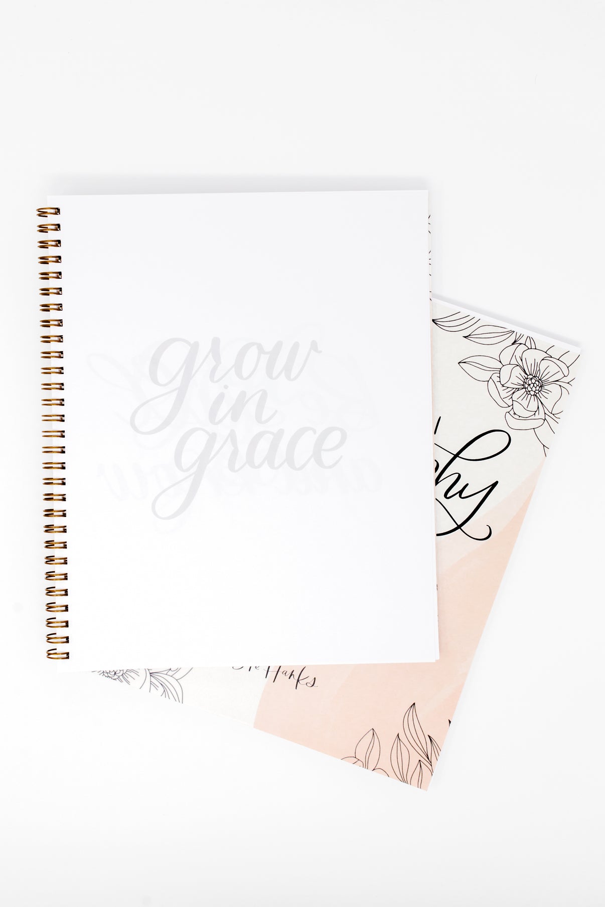 Learn Calligraphy In A Modern Way - Guide + Workbook – Bre Design Co