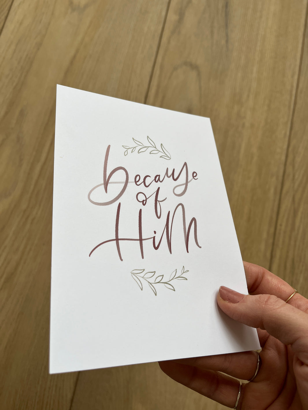 Bre Design Co Procreate Hand-Lettering Courses + Floral Coloring Books